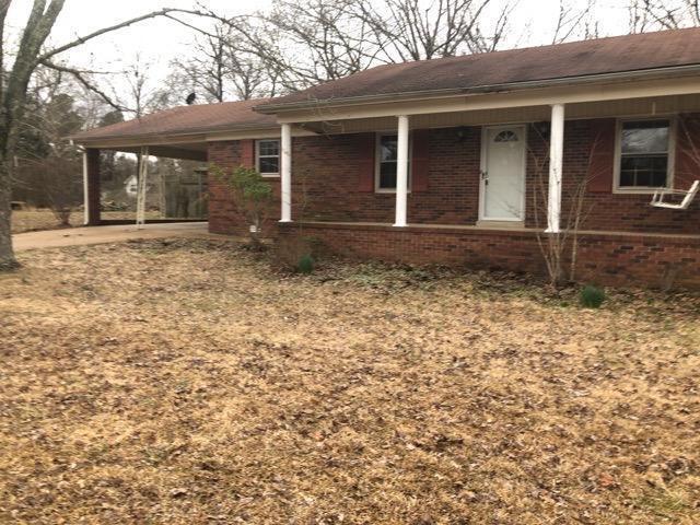 Jackson Investment Property #202179 - $27,827 Equity