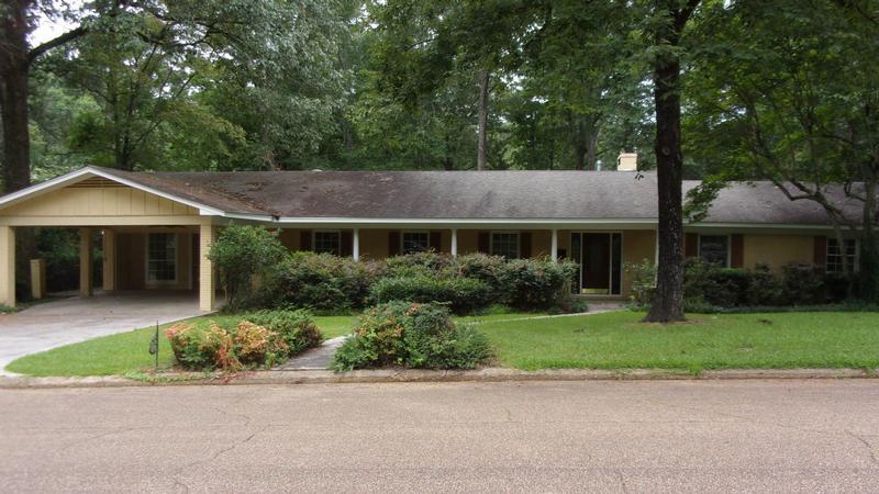 Jackson Investment Property #210387 - $21,108 Equity